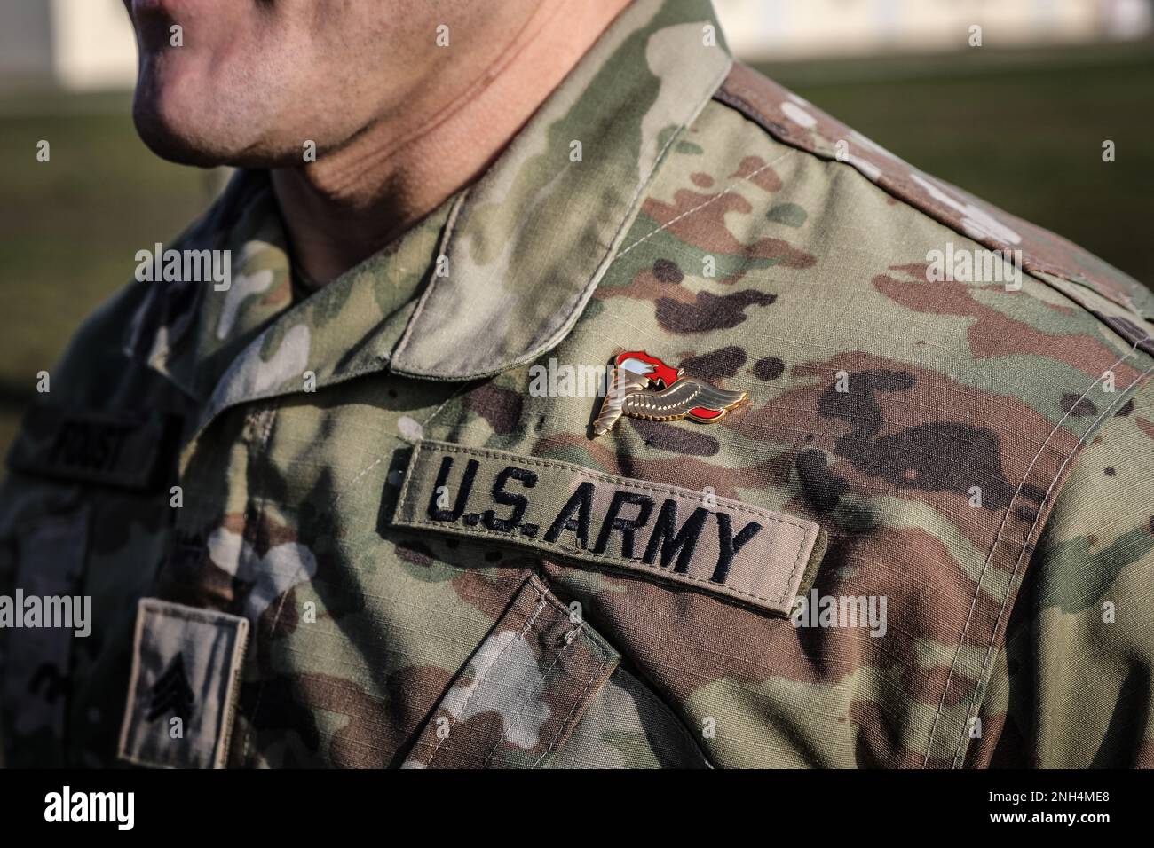 Pathfinder badge Banque de photographies et d’images à haute résolution ...
