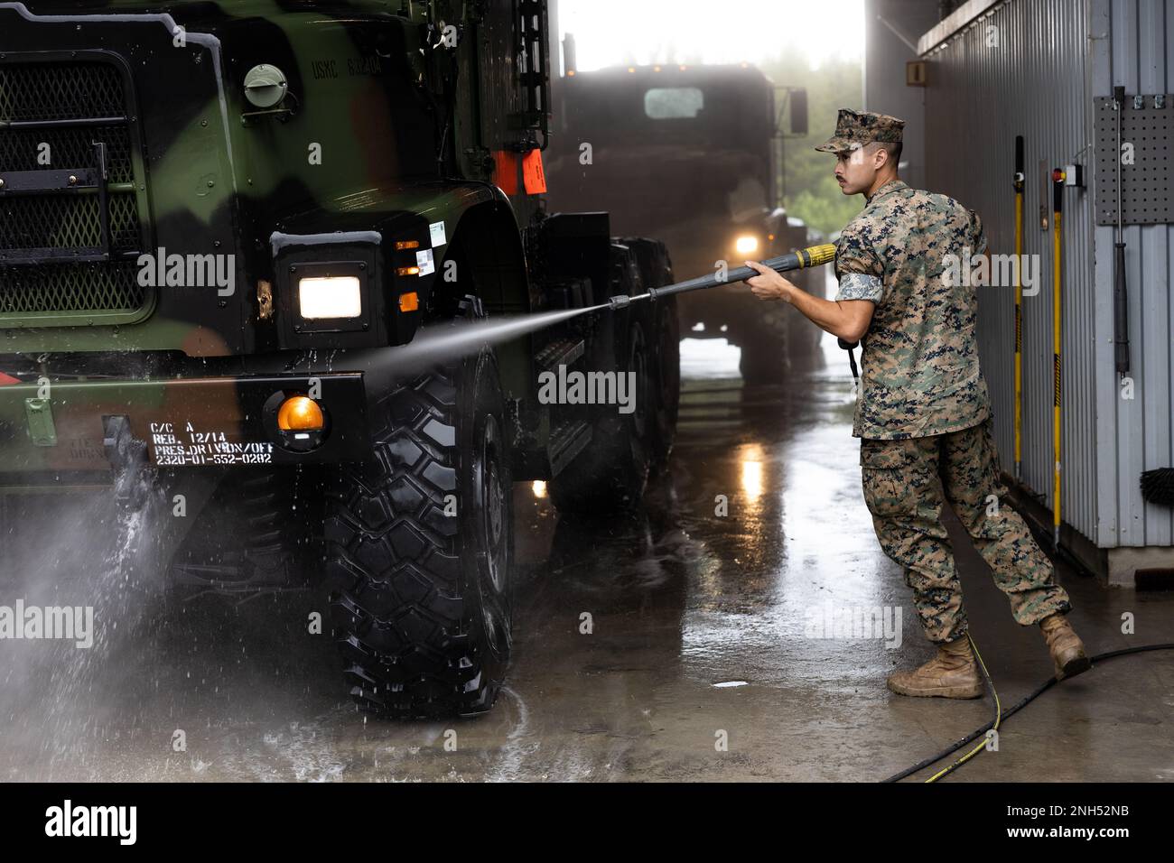 4ème mlg Banque de photographies et d’images à haute résolution - Alamy