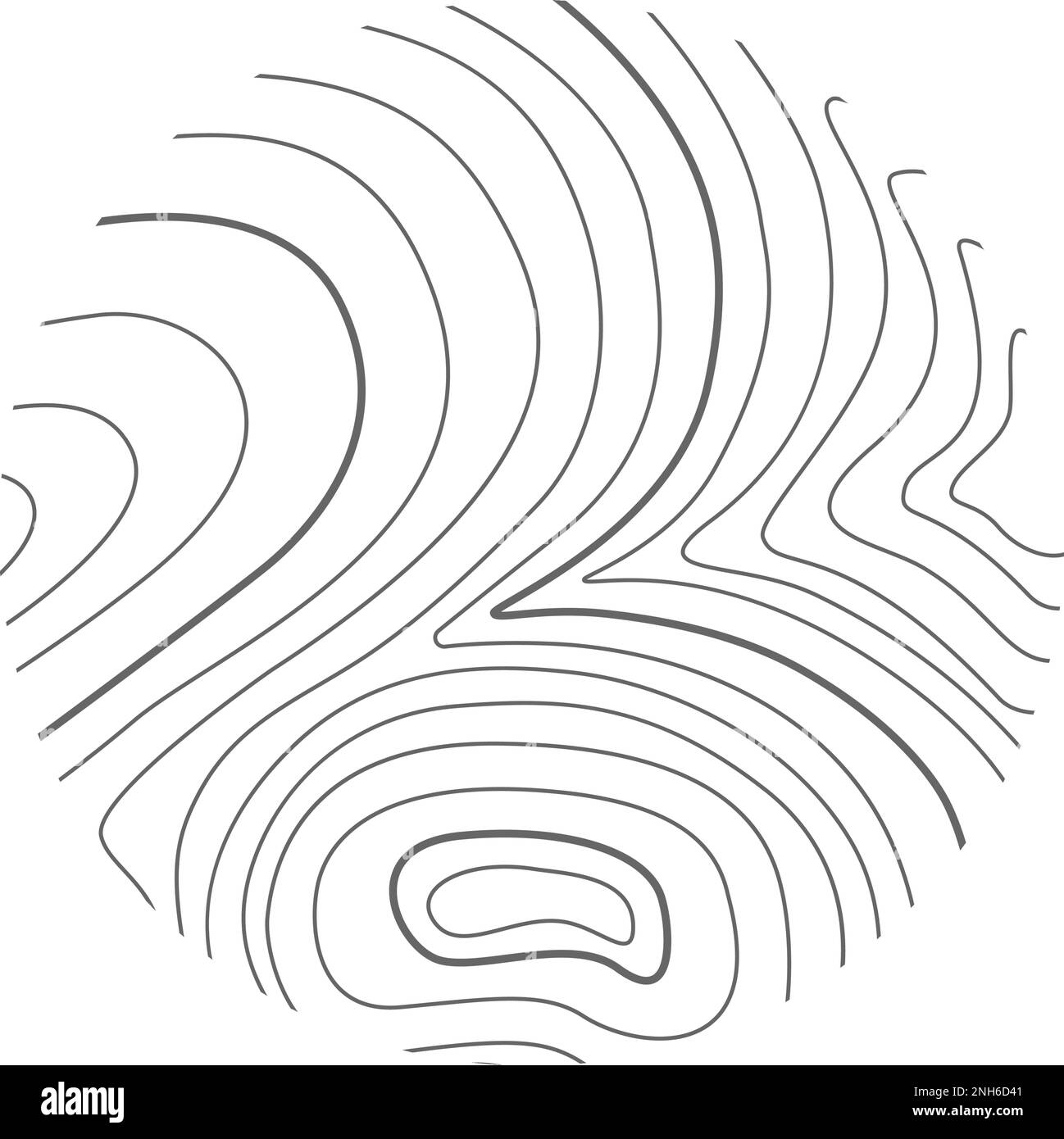 Croquis topographique Banque de photographies et d’images à haute ...