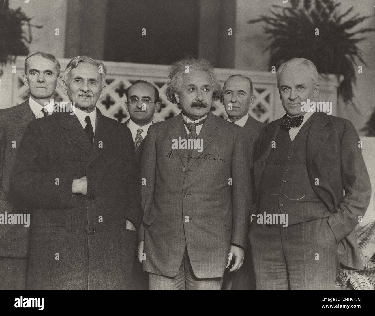 Albert einstein scientifique Banque de photographies et d’images à ...