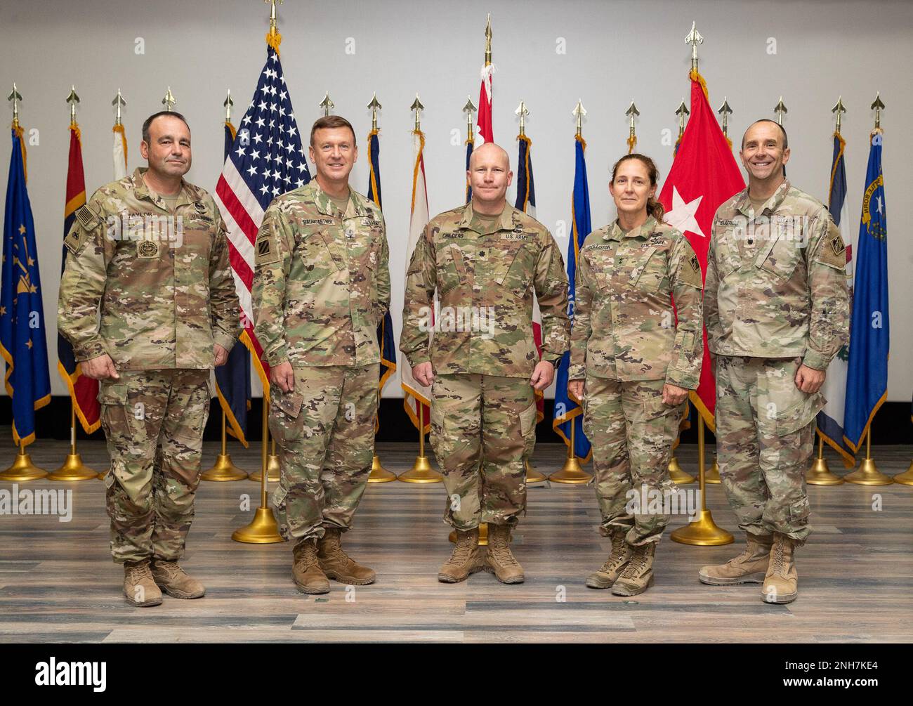 Lt col peter m ammerman Banque de photographies et d’images à haute ...