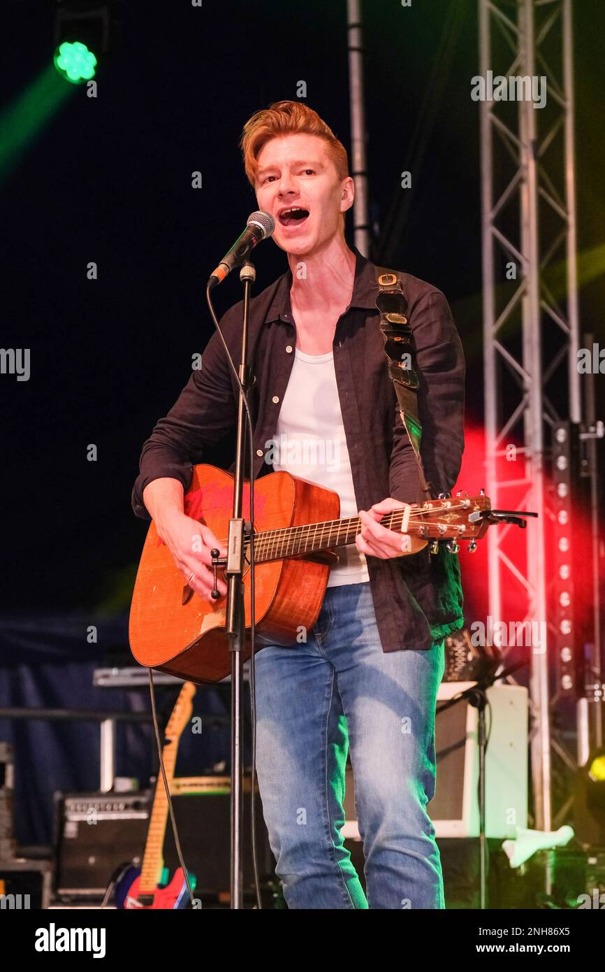 Daniel heptinstall Banque de photographies et d’images à haute ...