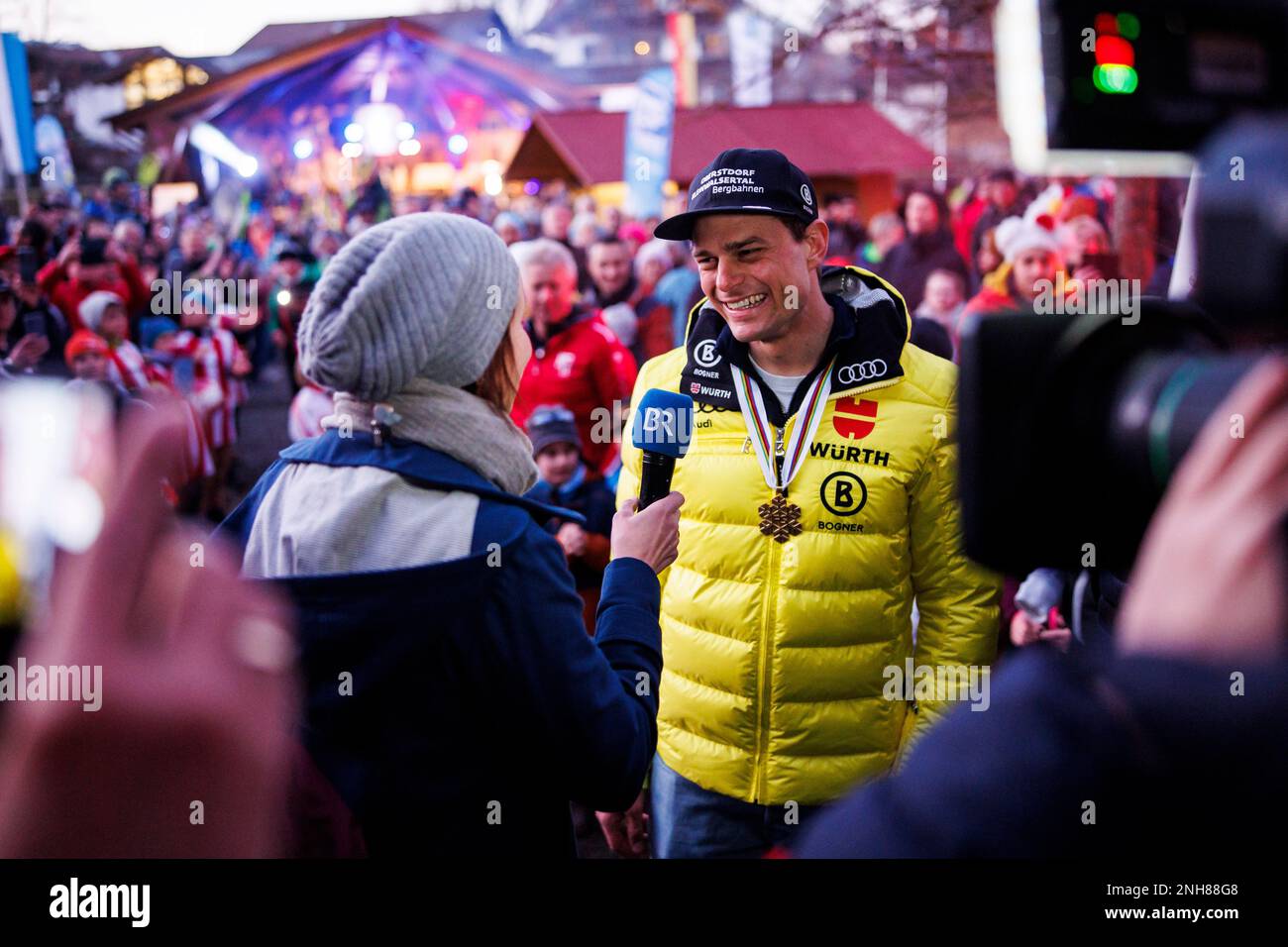 Alex schmid Banque de photographies et d’images à haute résolution - Alamy