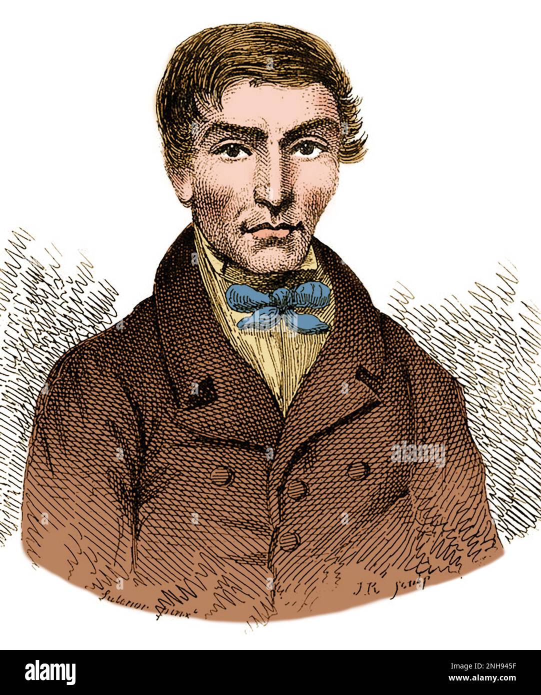 William Hare, 1829. Les meurtres de Burke et de Hare ont été une série de seize meurtres commis ...