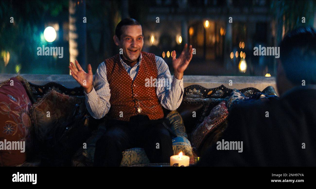 Film 2023 Banque de photographies et d’images à haute résolution - Alamy