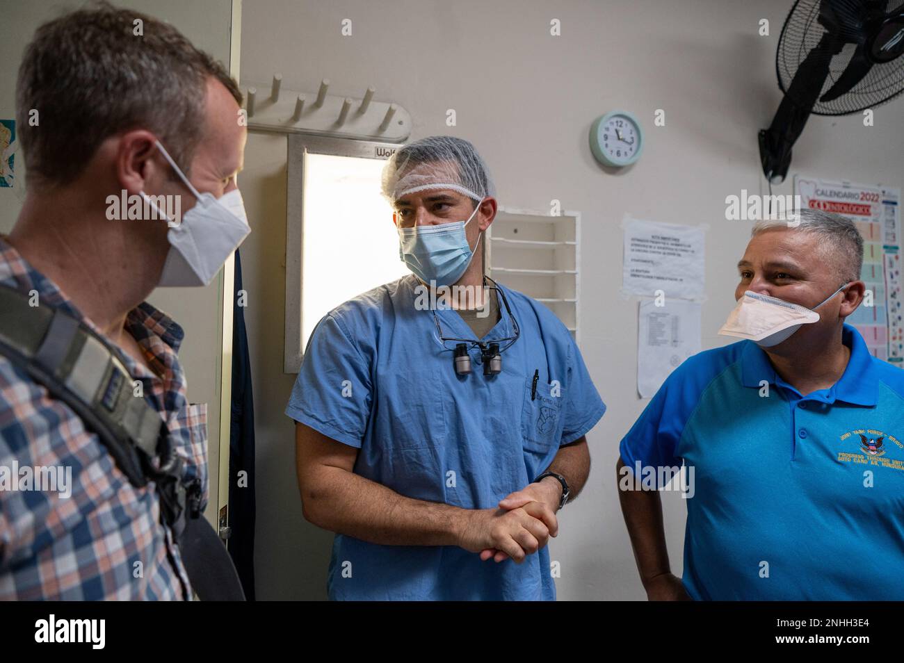 Dentiste de marine Banque de photographies et d’images à haute ...