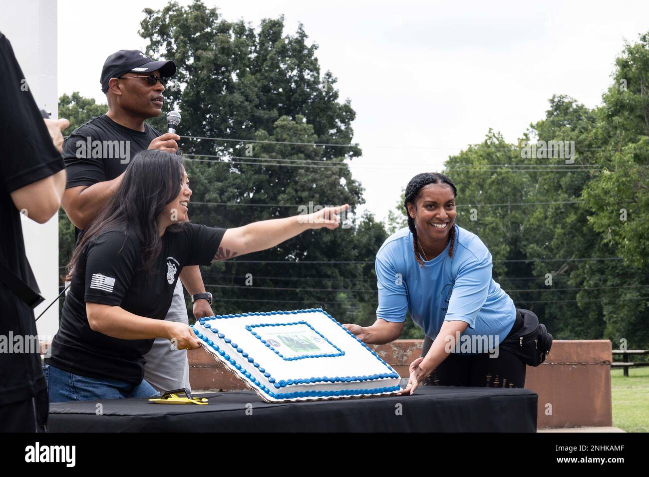 Commande sgt maj curry Banque de photographies et d’images à haute ...