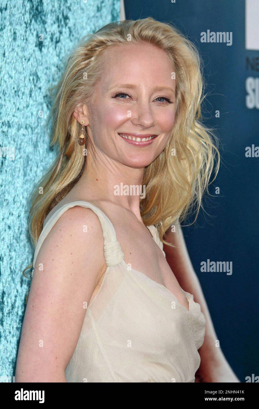DECEMBER 6th 2022: Anne Heche was NOT impaired by drugs or alcohol at the time of her fiery car ...