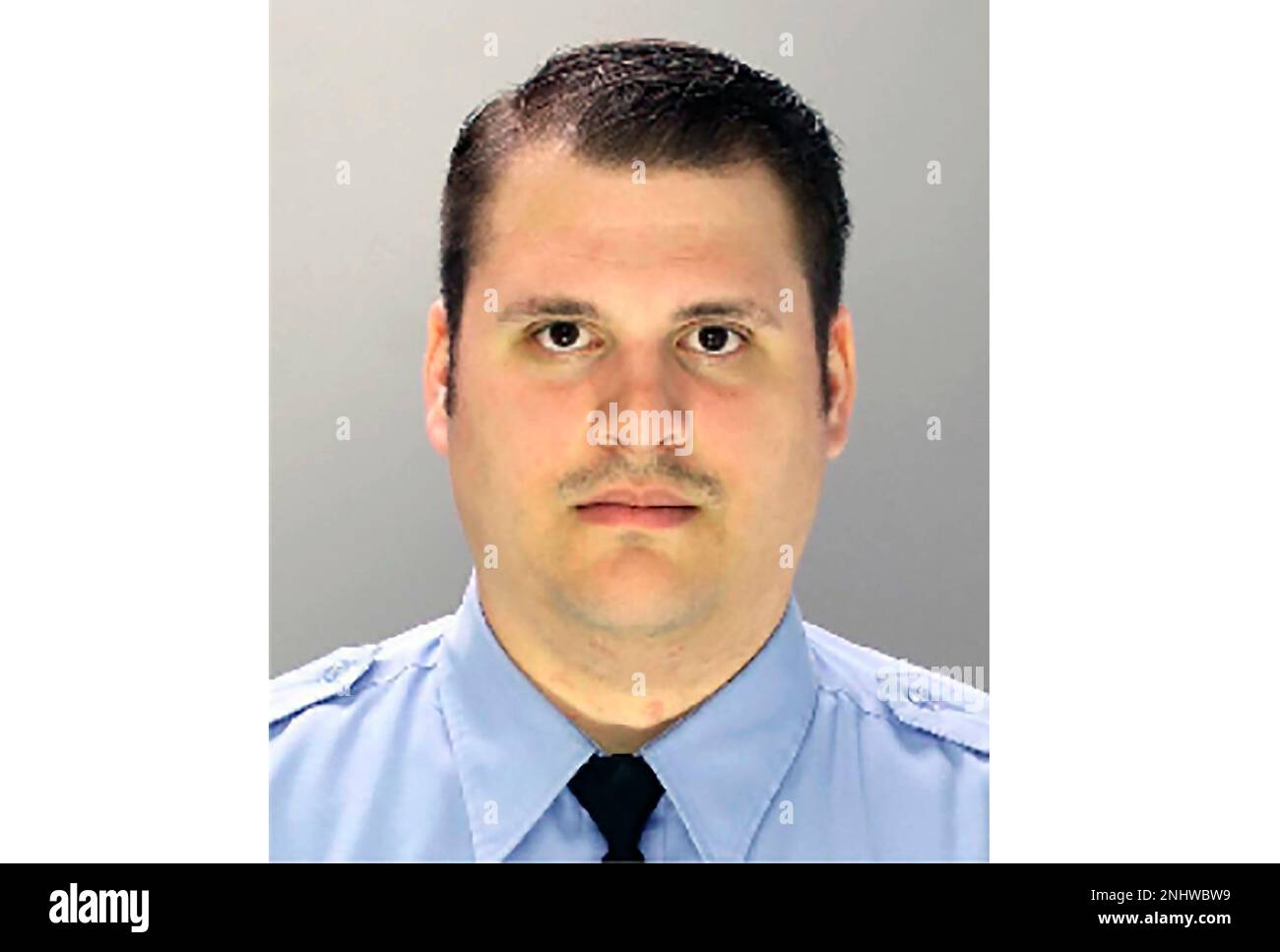 File This Undated Photo Provided By Philadelphia Police Department