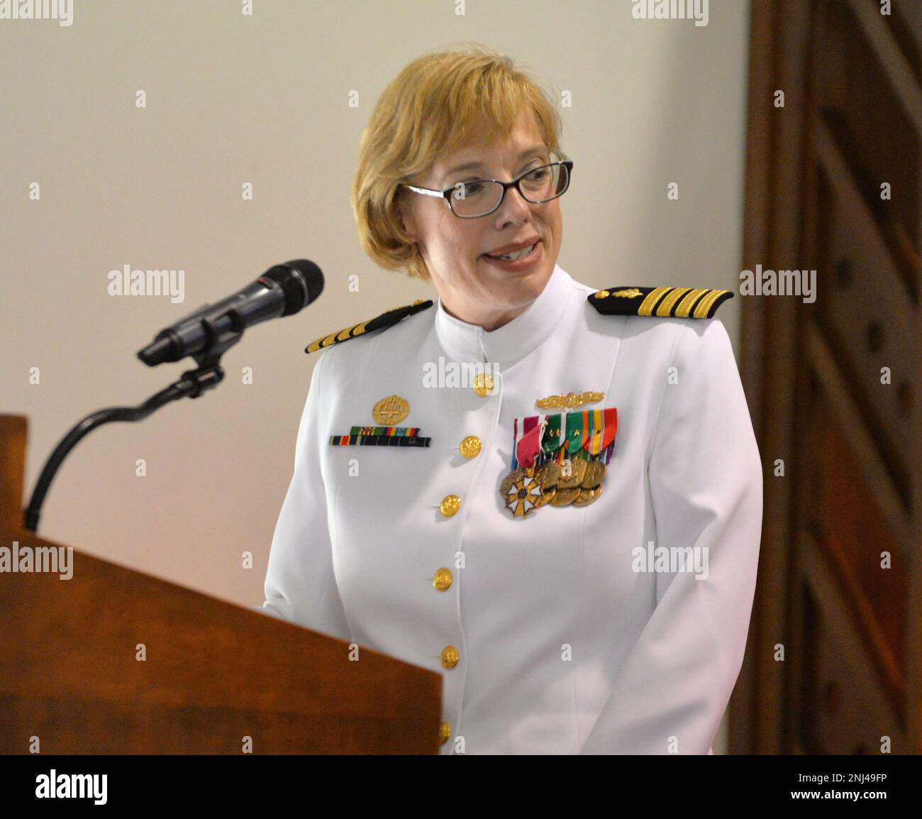 Camp de commandement de préparation et de formation en médecine de la ...