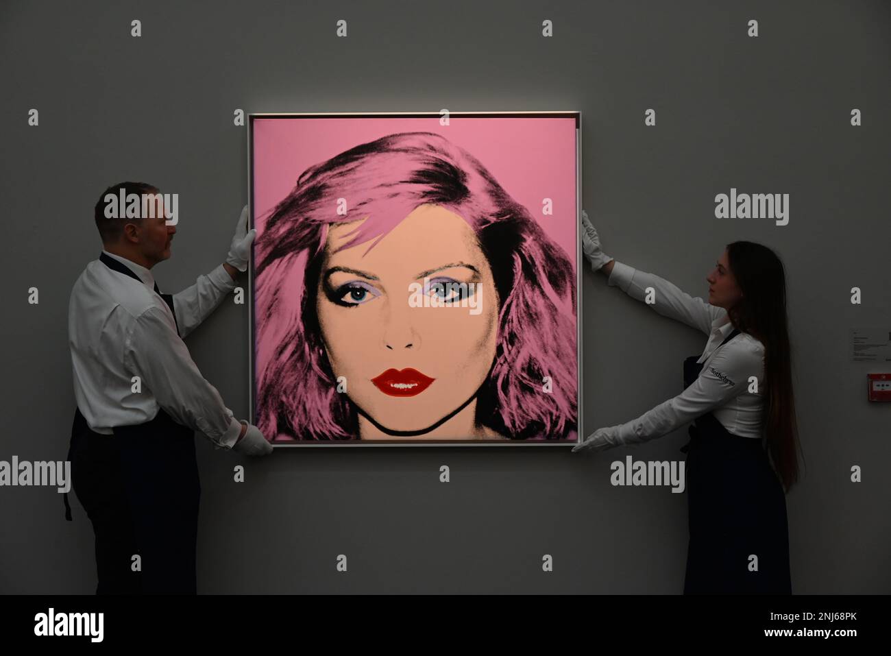 Sotheby's dévoile le contenu complet de ses ventes d'art moderne et ...