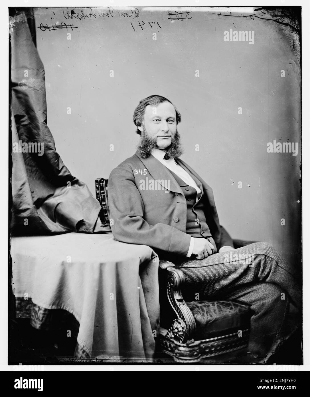 Daniel myers Banque de photographies et d’images à haute résolution - Alamy