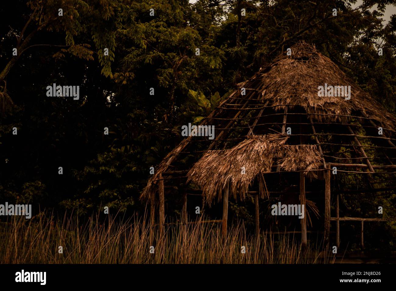 Guatemala landscape Banque de photographies et d’images à haute résolution - Alamy