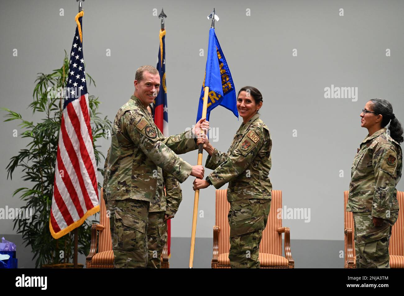 116th logistics readiness squadron Banque de photographies et d’images à haute résolution - Alamy