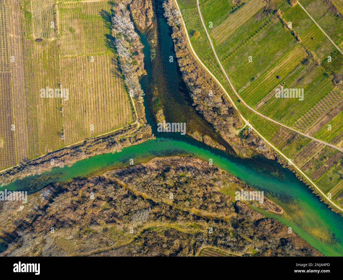 Baix segria Banque de photographies et d’images à haute résolution - Alamy