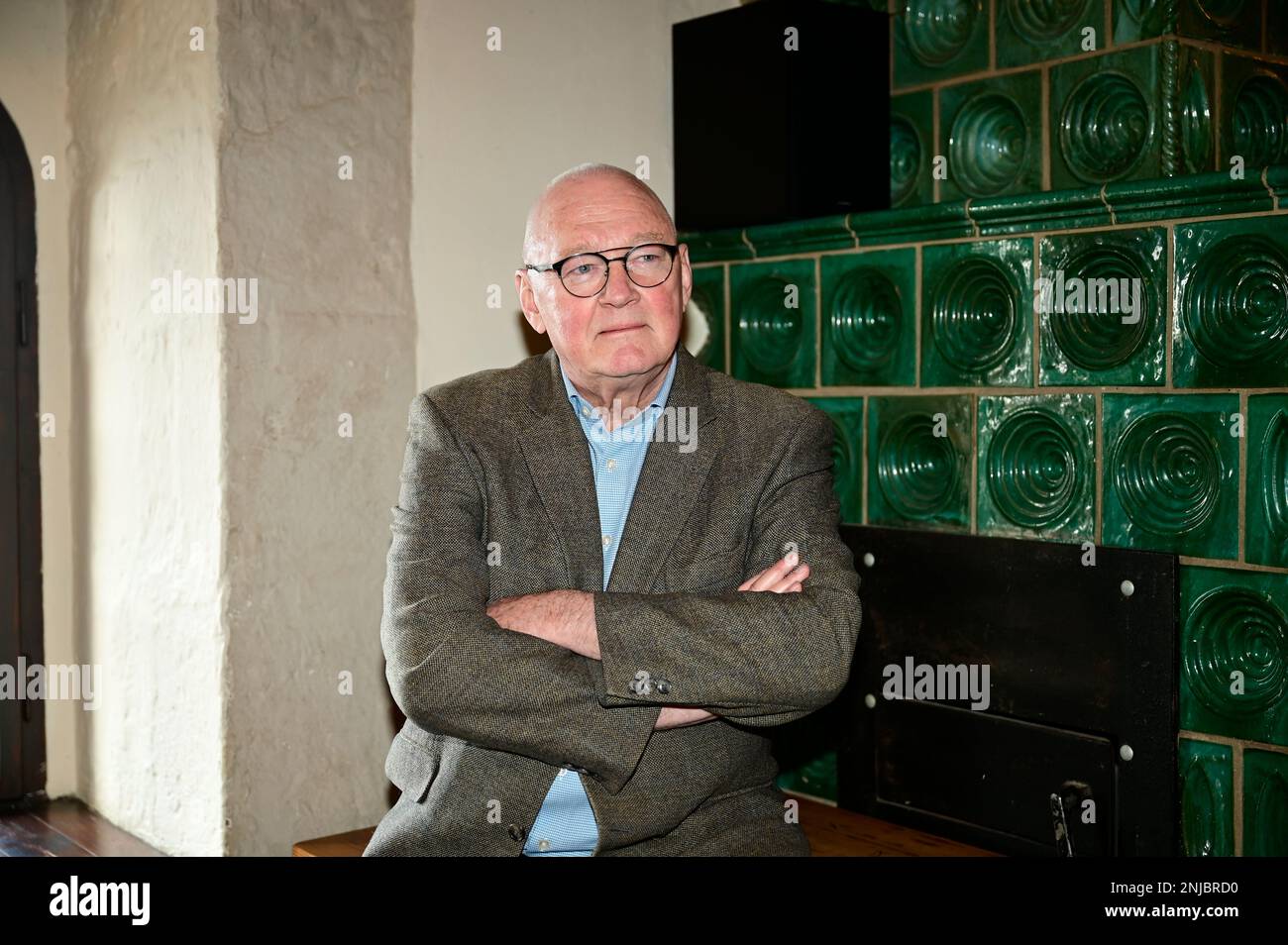 Grunder und geschaftsfuhrer der augustus rex gmbh Banque de ...