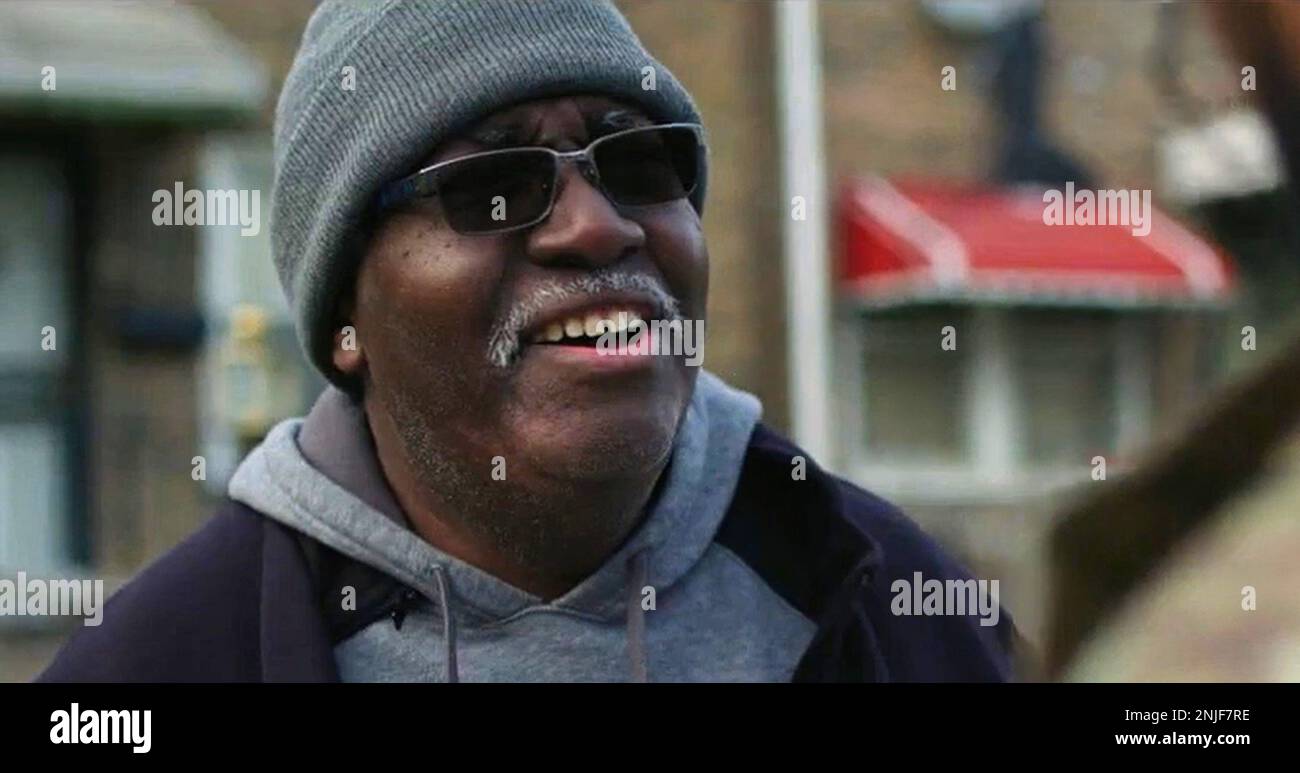 POSTE PRINCIPAL, Mario Andre Alberts, 2023. © Forever Legend film House ...