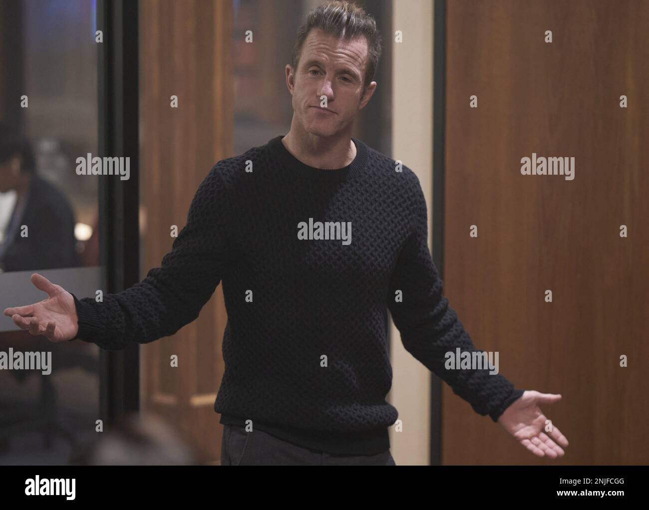 ALERT (ou ALERT : UNITÉ DES PERSONNES DISPARUES), Scott Caan, Tim & Amy ...