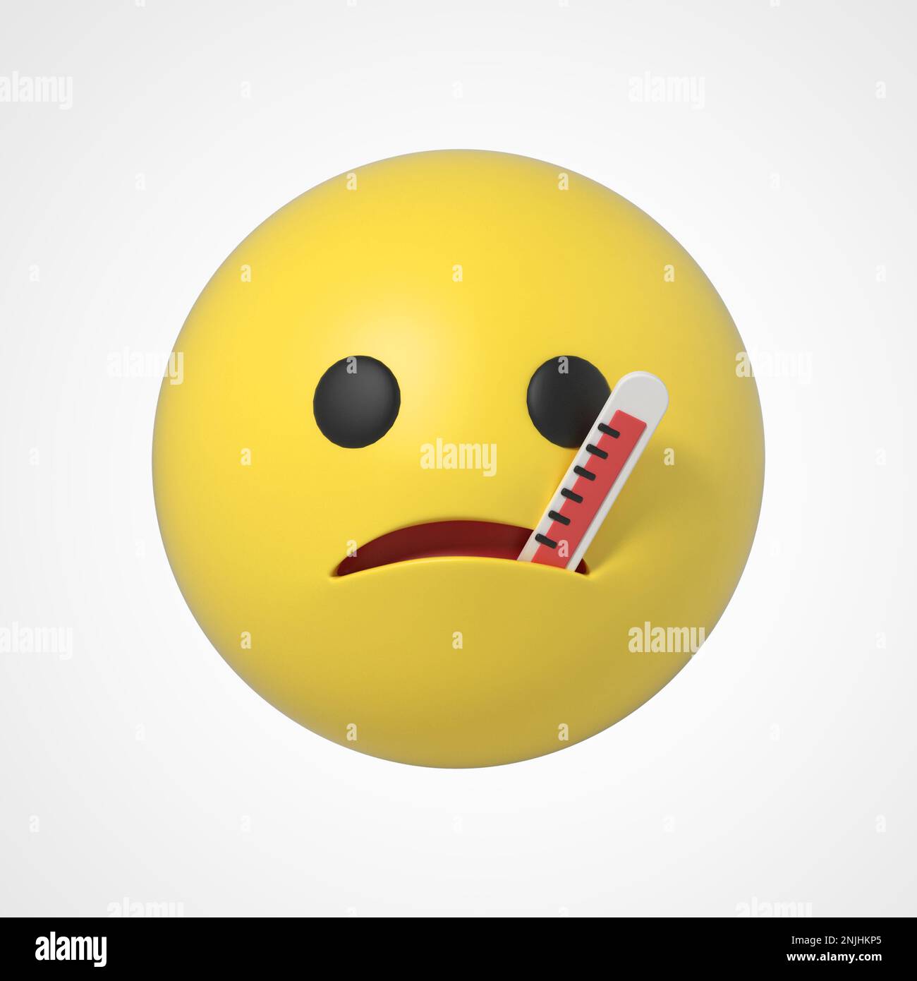 Emoji froid Banque de photographies et d’images à haute résolution - Alamy