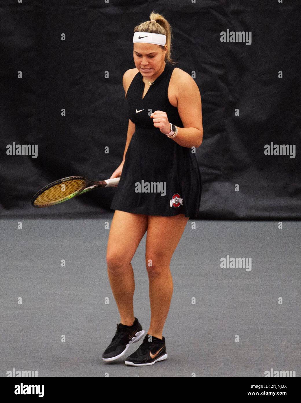 Les carolins Banque de photographies et d’images à haute résolution - Alamy