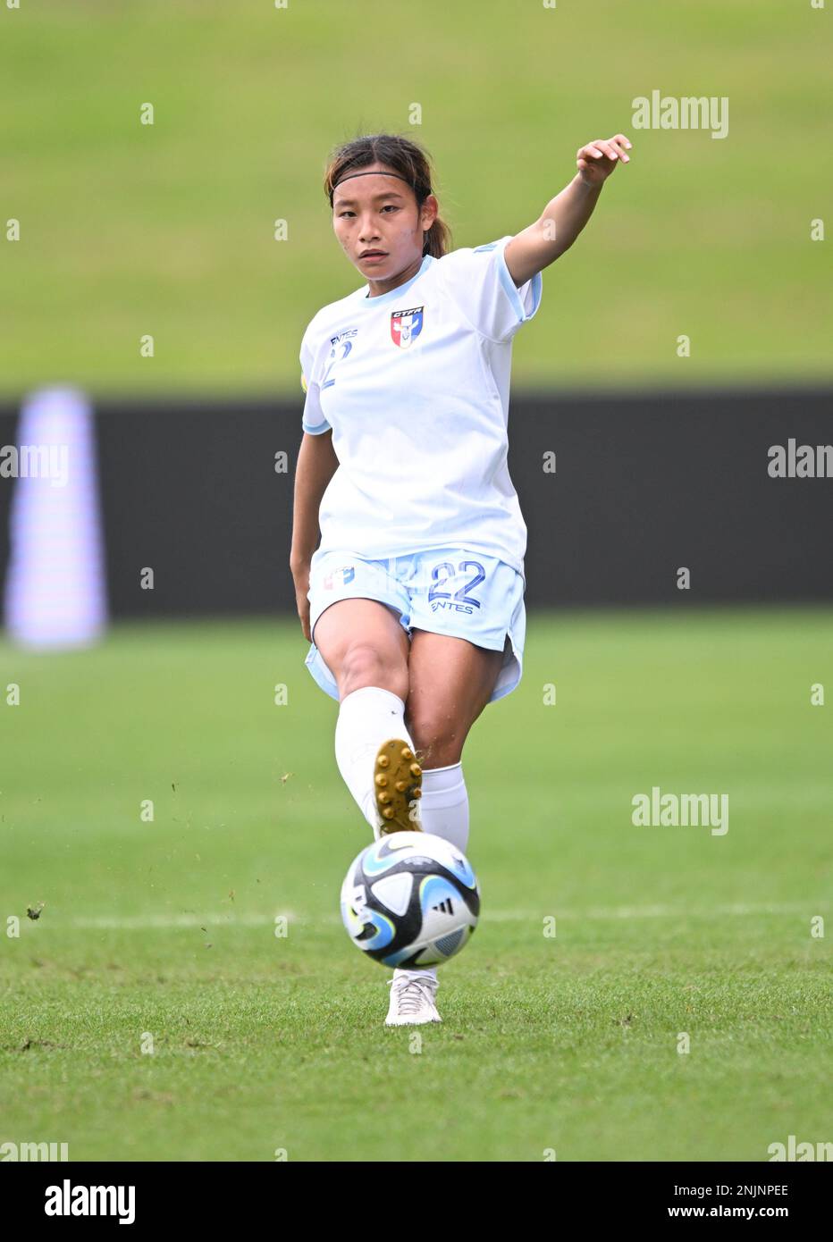 Li pei jung Banque de photographies et d’images à haute résolution - Alamy