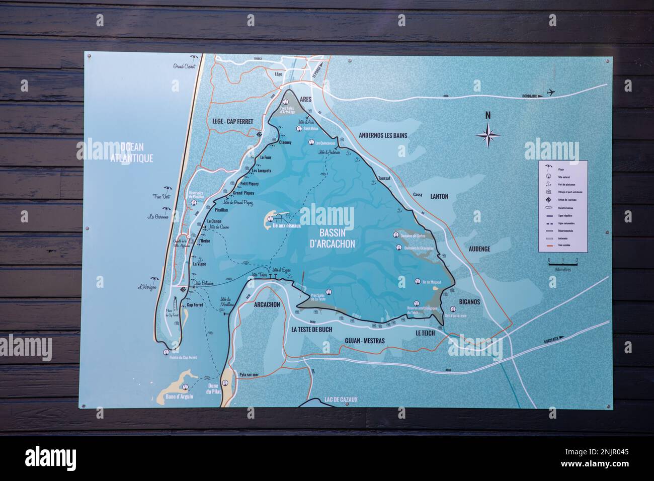 Mapa de francia dibujo con los pueblos Banque de photographies et d ...