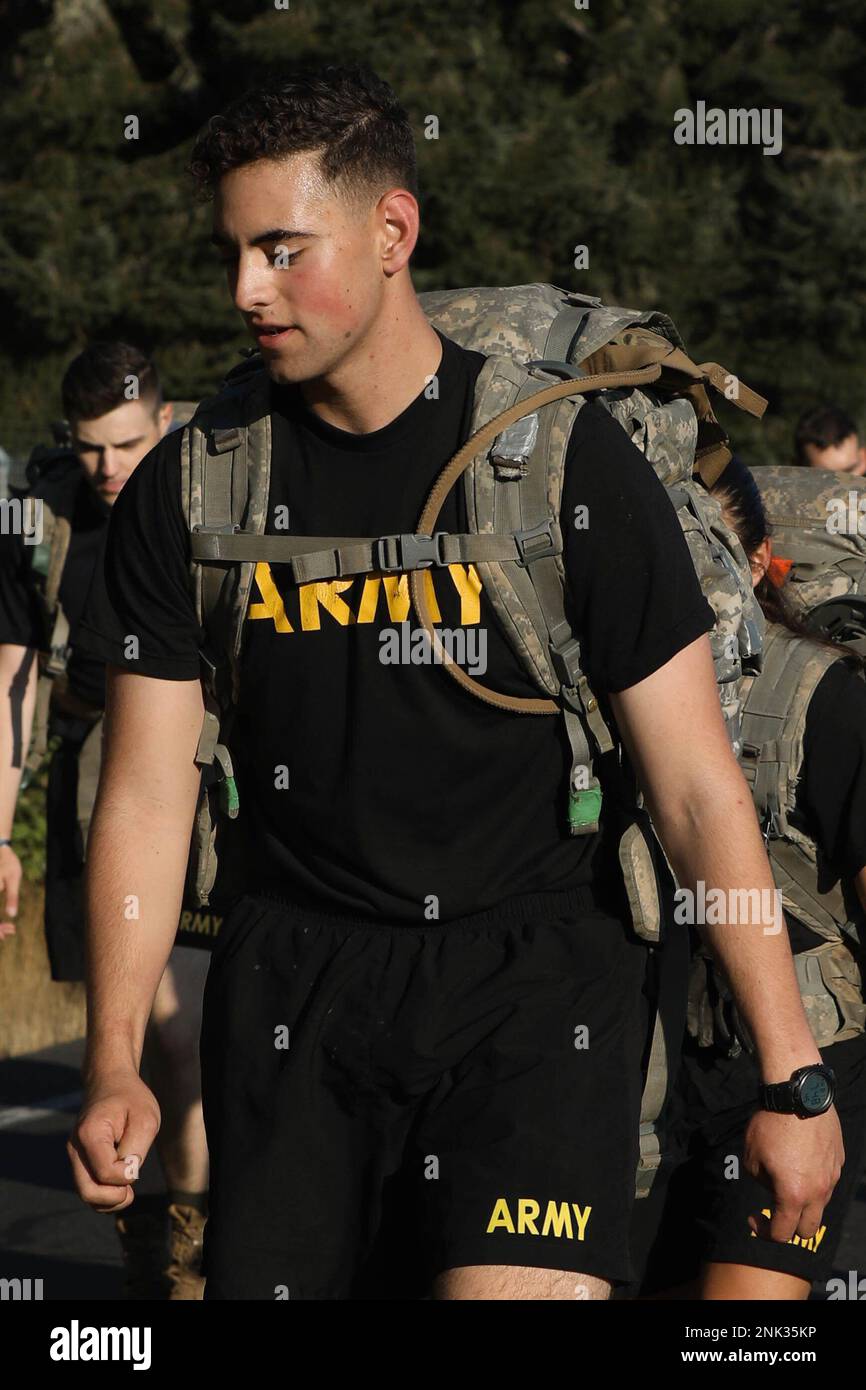 1-2 le commandant de l’équipe de combat de la Brigade Stryker, le ...