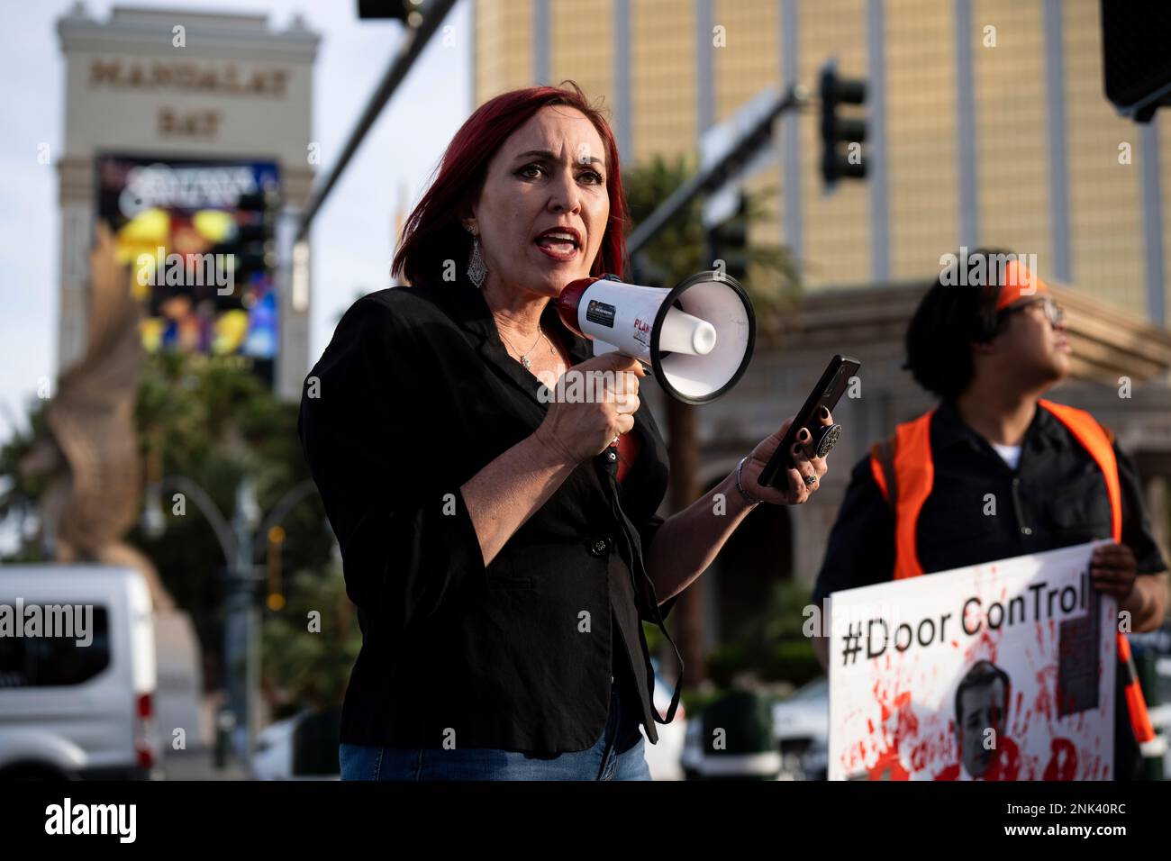 UNITED STATES - MAY 28: Democratic candidate for U.S. Congress Amy ...