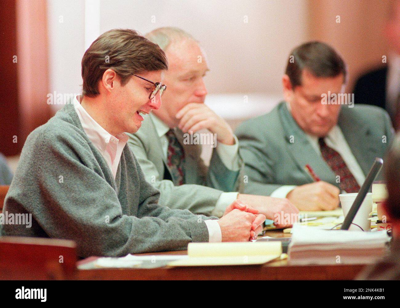 Fred Tokars, facing state murder charges for the murder of his wife ...