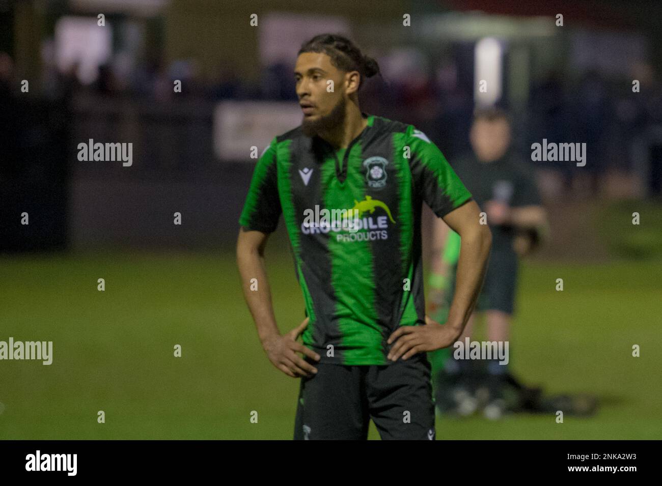 Campion afc Banque de photographies et d’images à haute résolution - Alamy