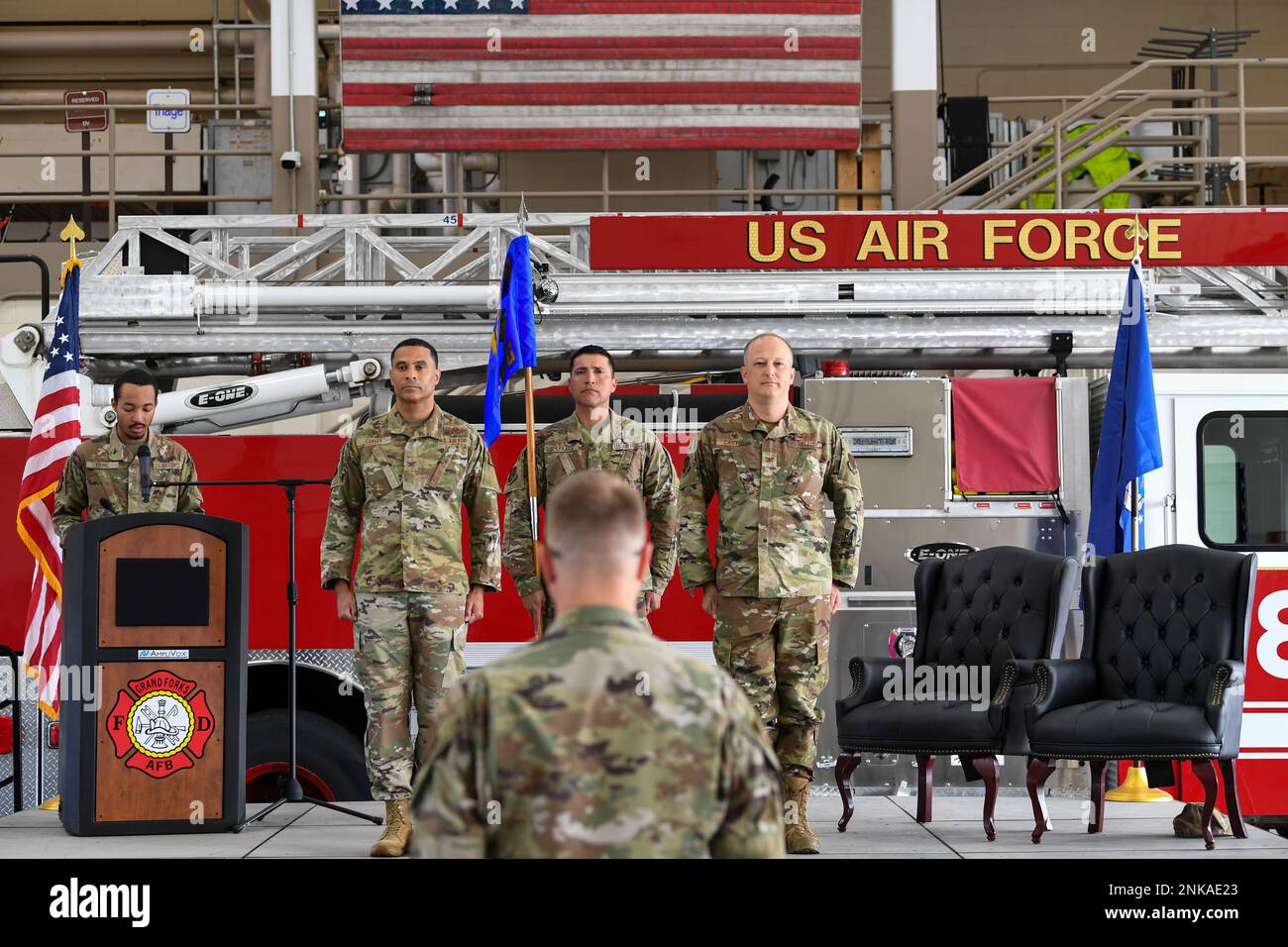 Col david castor Banque de photographies et d’images à haute résolution ...