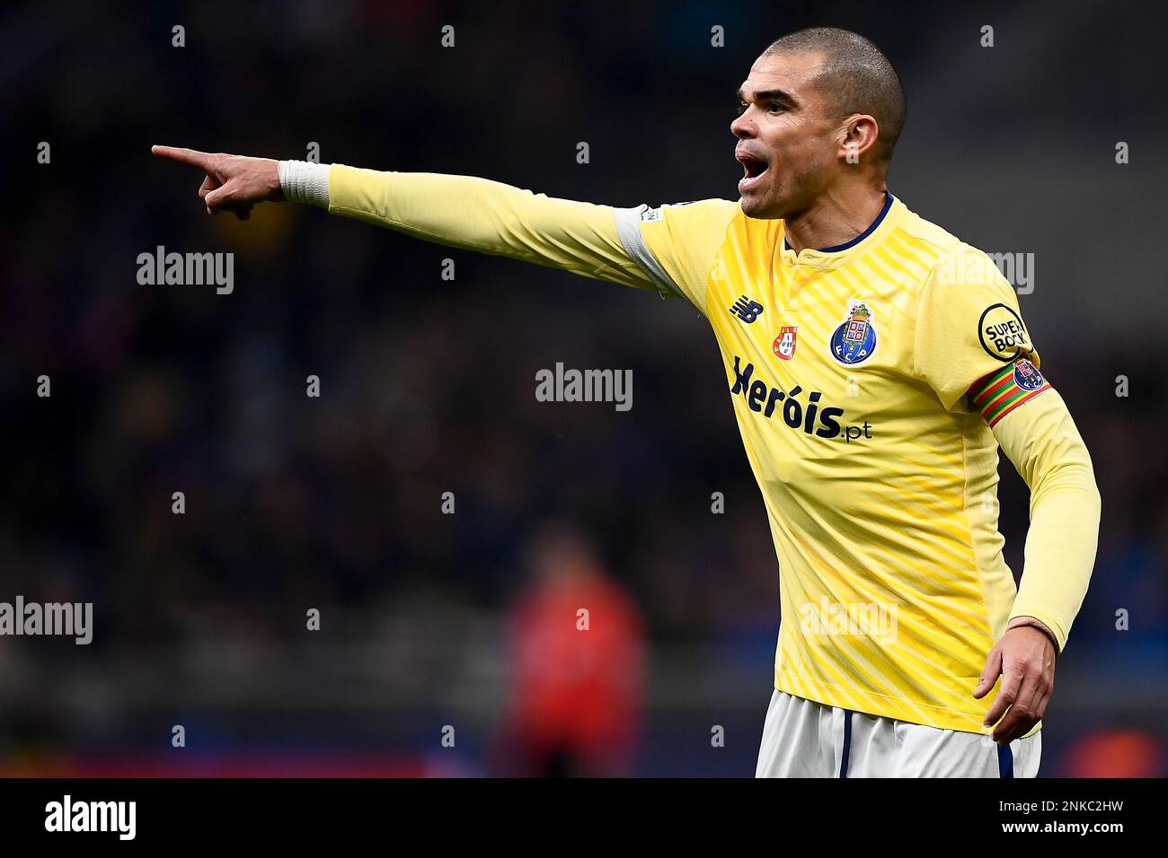 Pepe kepler Banque de photographies et d’images à haute résolution - Alamy