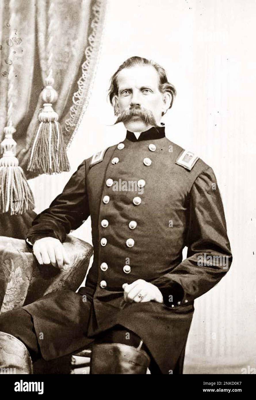 Gilbert johnson Banque de photographies et d’images à haute résolution ...