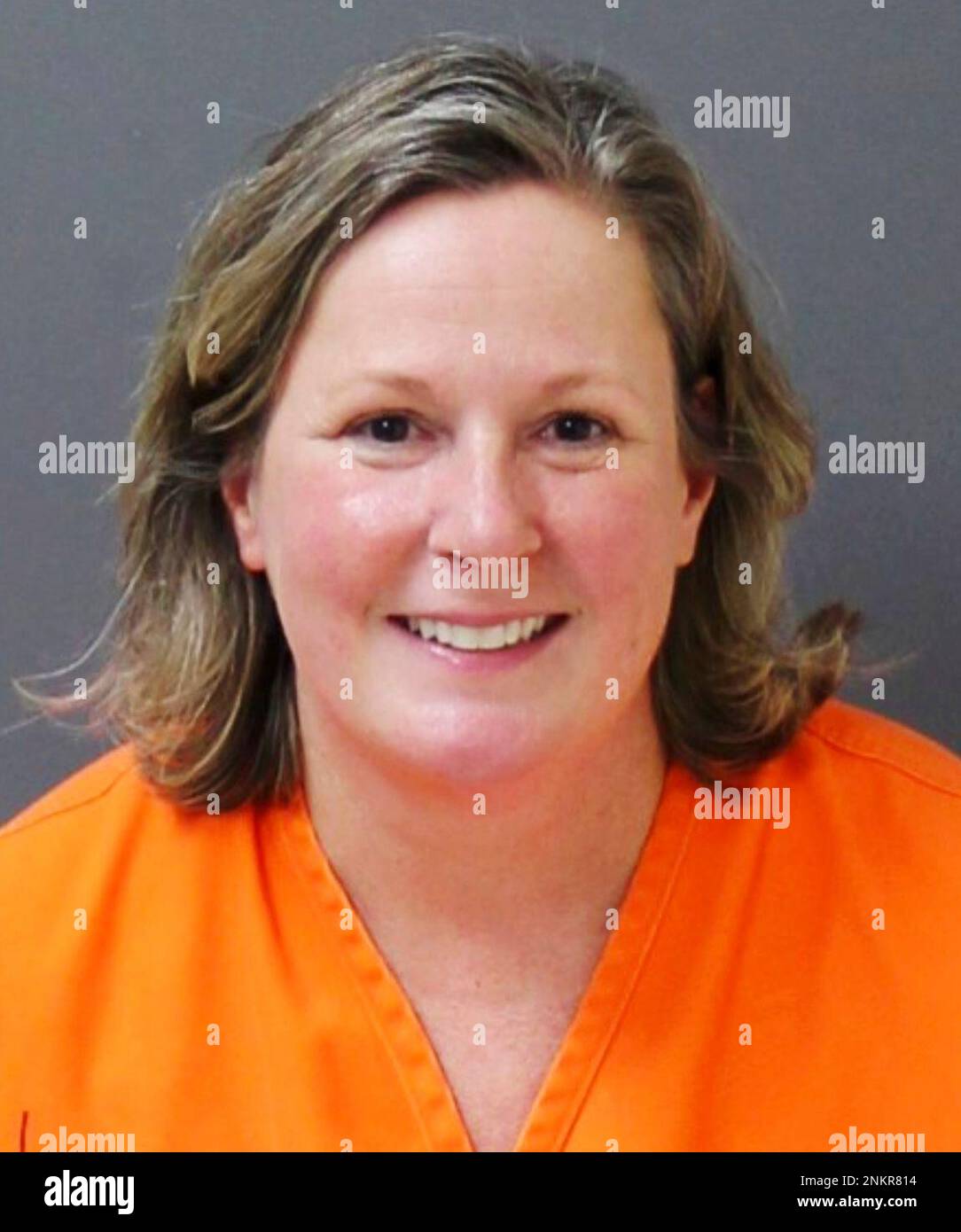 FILE-This inmate file photo provided by the Minnesota Department of ...