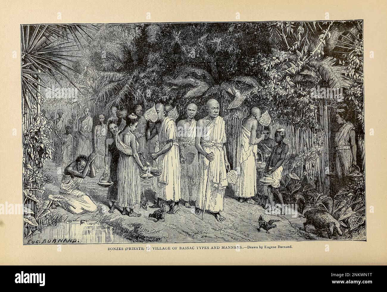 Costumes traditionnels du myanmar Banque de photographies et d’images à ...