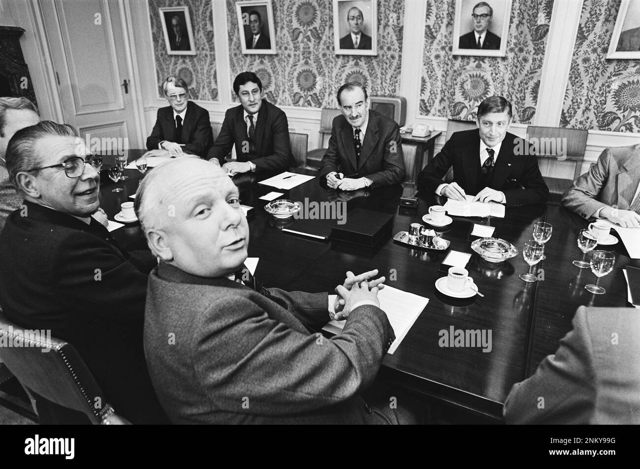 Boycott des jeux olympiques de moscou Banque d'images noir et blanc - Alamy