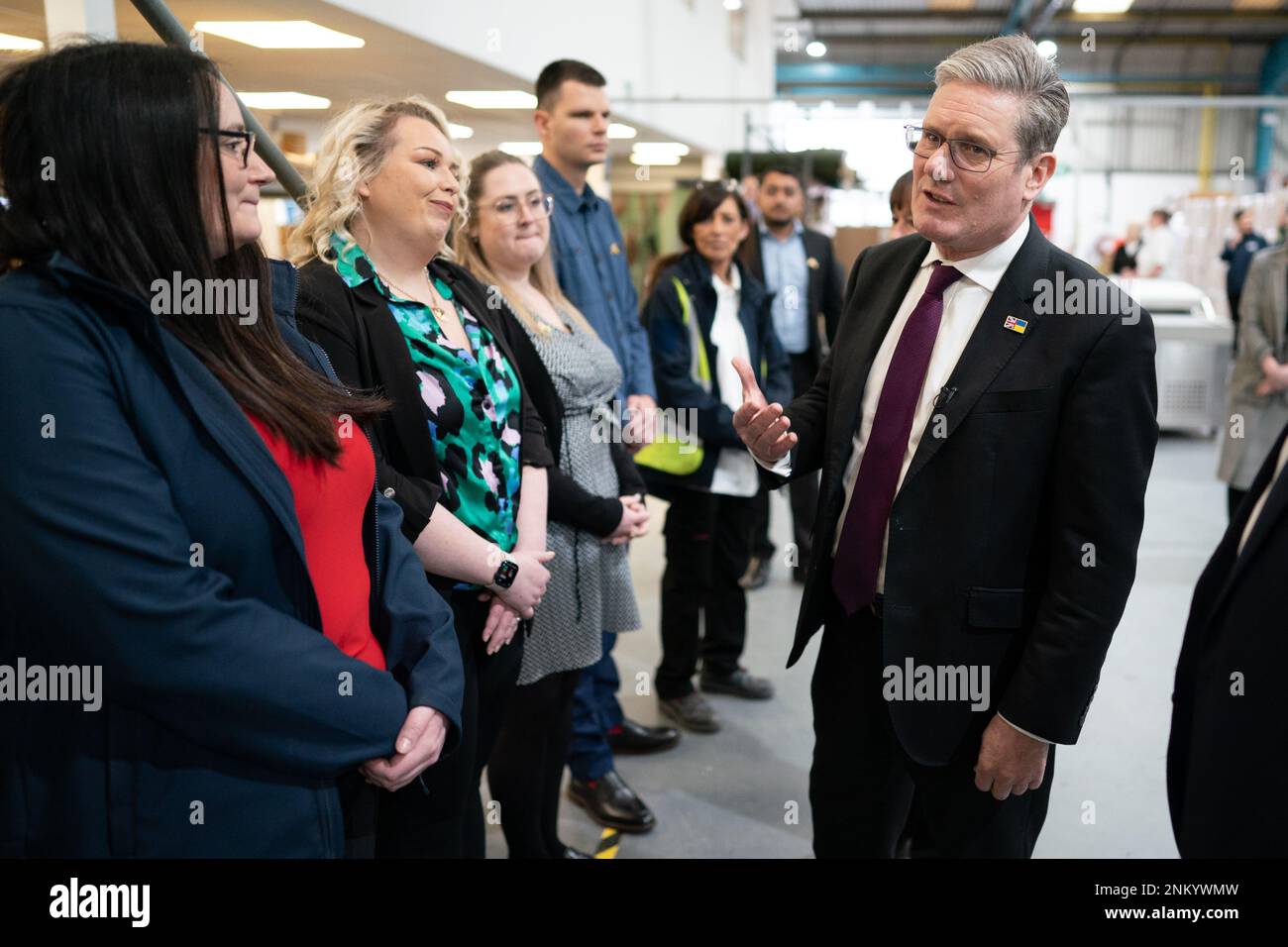 Visite medicale armée ukraine Banque de photographies et d’images à ...