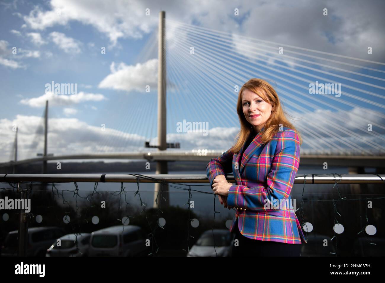 Ash regan construisant des ponts Banque de photographies et d’images à ...