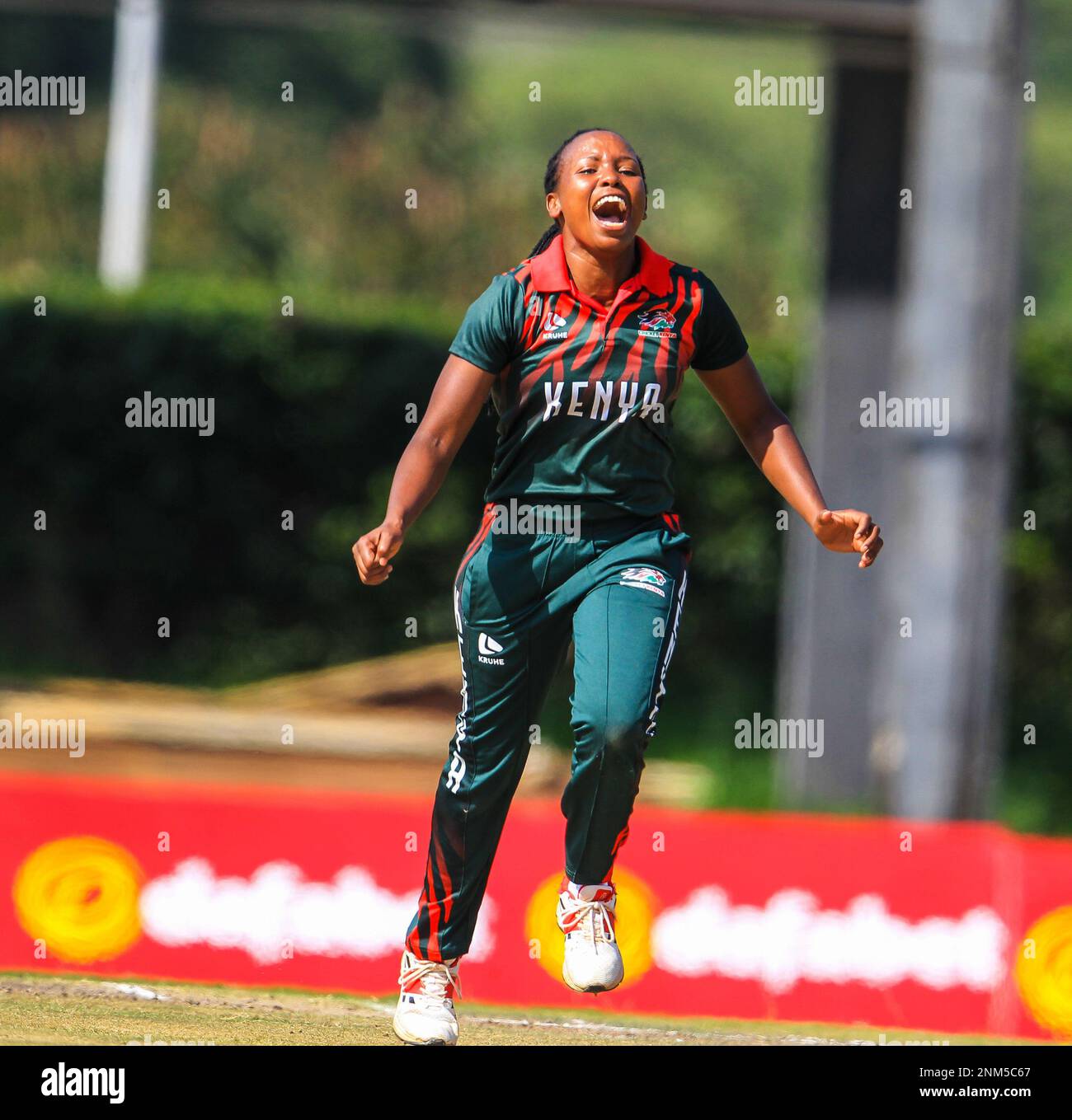 Terrains de gymkhana nairobi Banque de photographies et d’images à haute résolution - Alamy