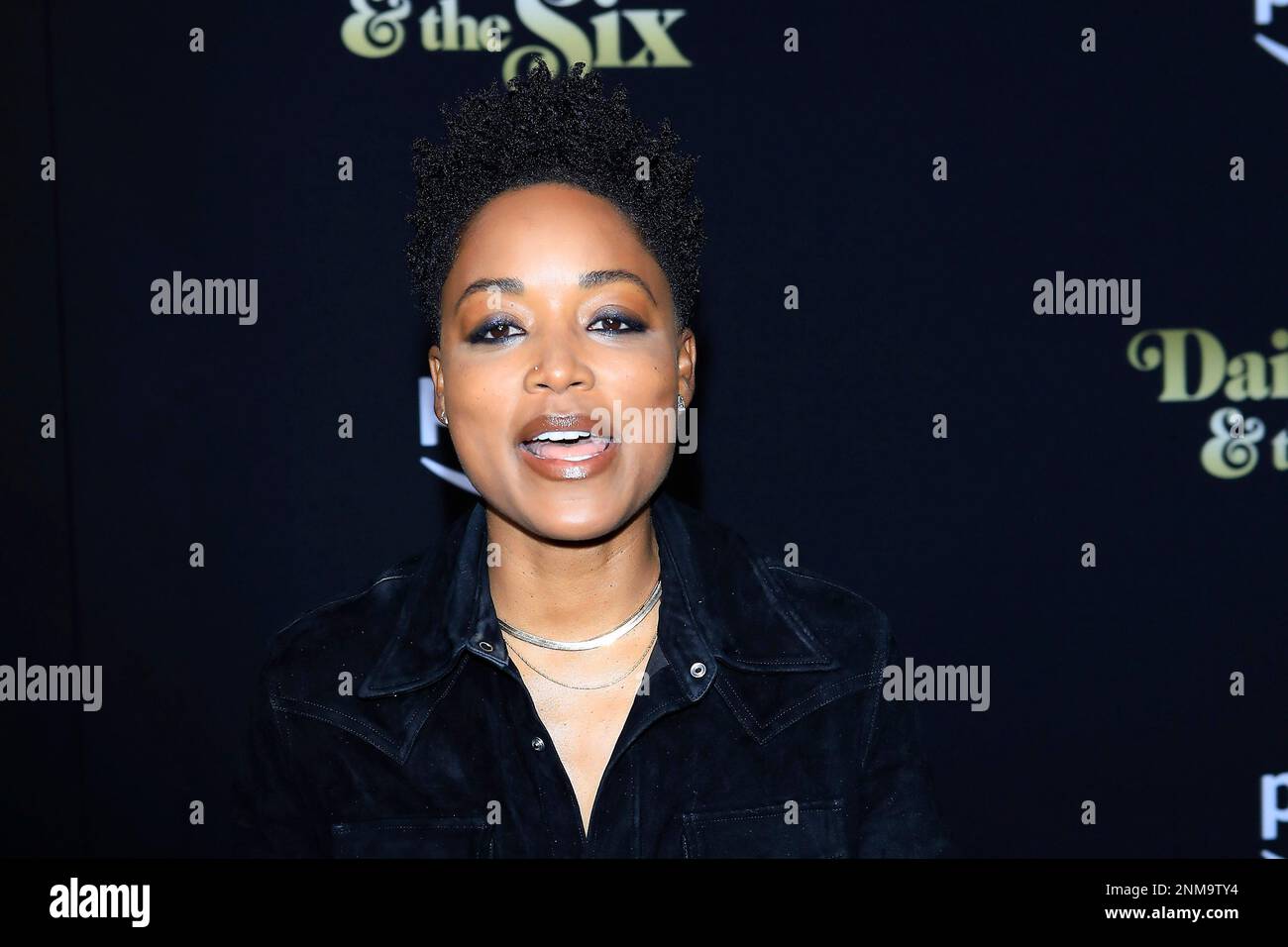 Ayesha harris Banque de photographies et d’images à haute résolution ...