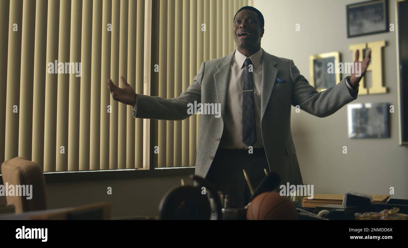 Michael jordan basketball history Banque de photographies et d’images à ...