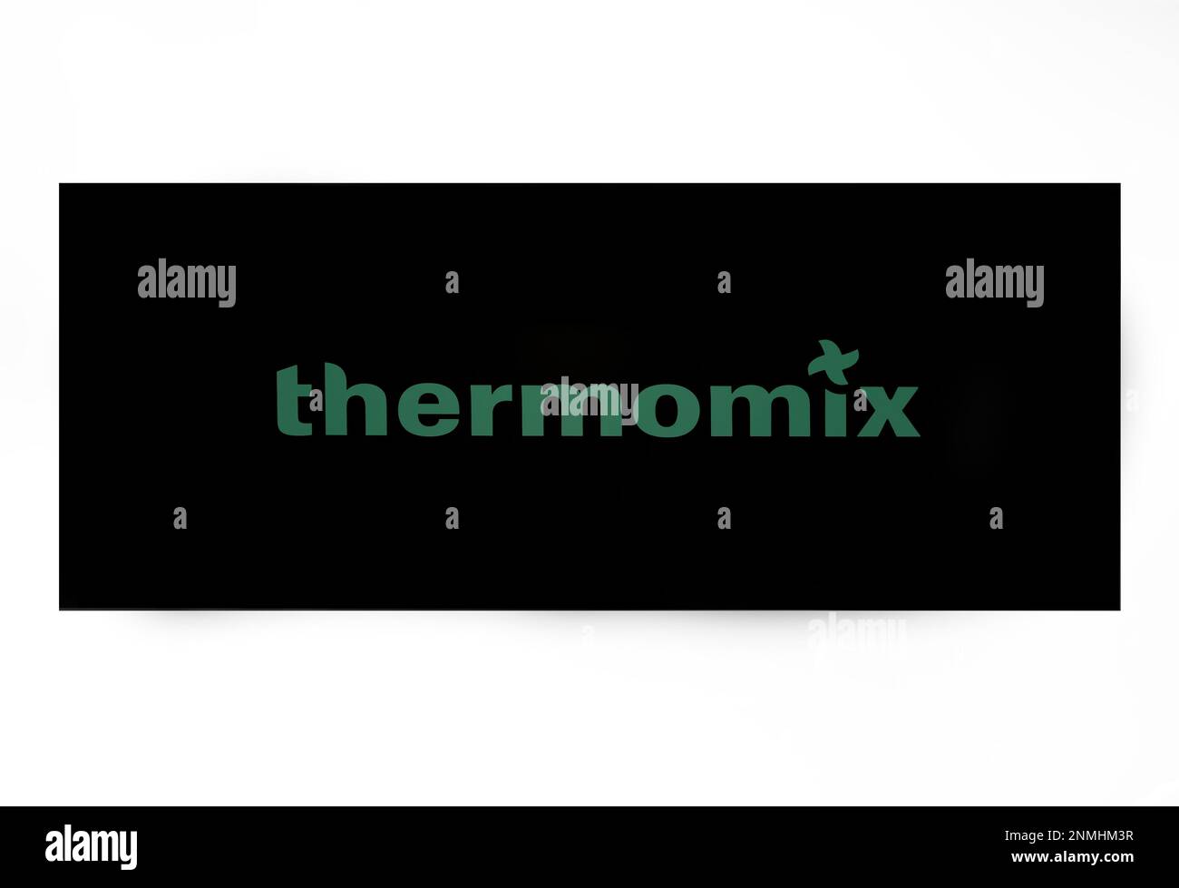 Logo vorwerk Banque de photographies et d’images à haute résolution - Alamy