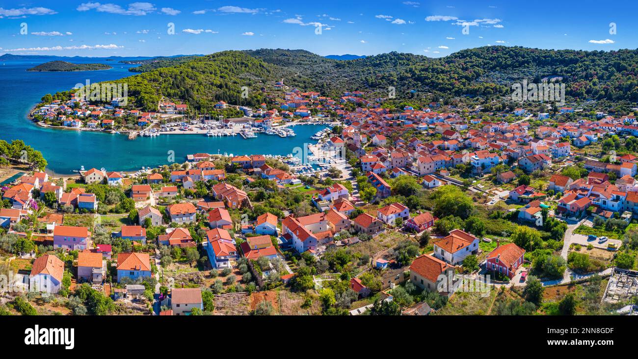 Veli tourism Banque de photographies et d’images à haute résolution - Alamy