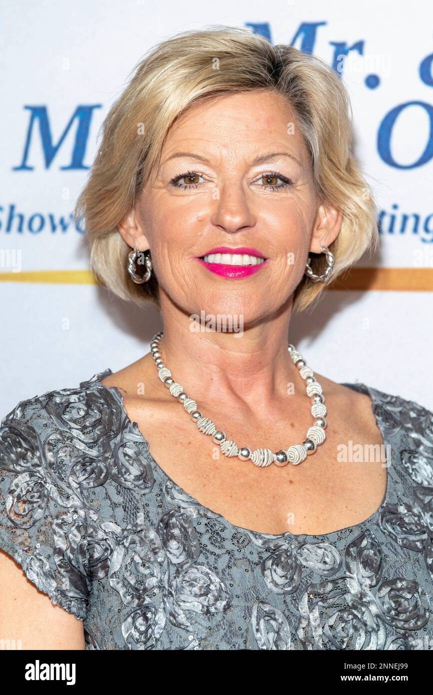 Amy forsythe Banque de photographies et d’images à haute résolution - Alamy