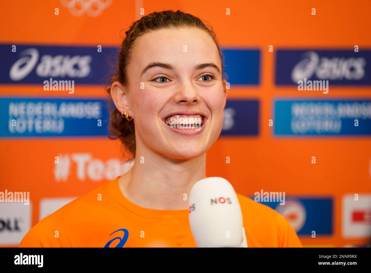 Sofie dokter Banque de photographies et d’images à haute résolution - Alamy