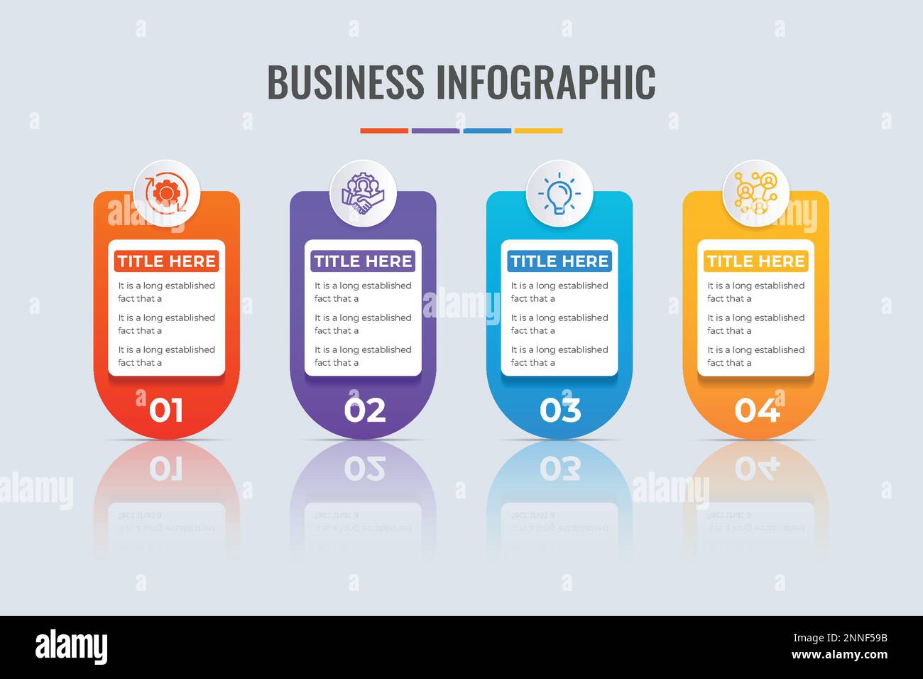 Tableau de classification Banque d'images vectorielles - Alamy