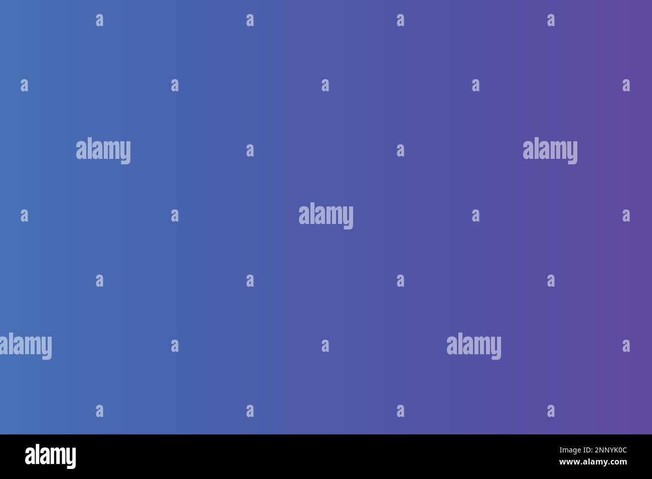 Blue gradient winter banner background Banque d'images vectorielles - Alamy