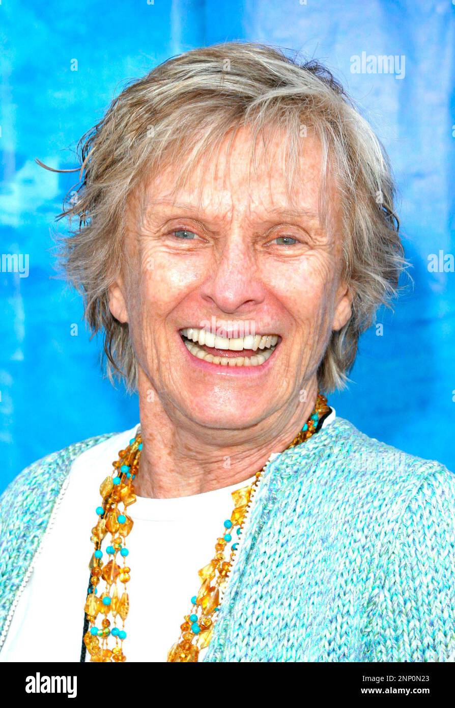 JANUARY 27th 2021: Actress Cloris Leachman has died at the age of 94. She was born on April 30th ...