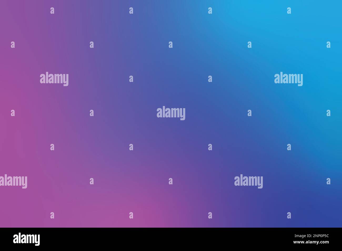 Blue gradient winter banner background Banque d'images vectorielles - Alamy