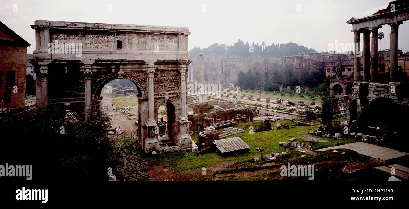 Ancient rome antique Banque de photographies et d’images à haute ...